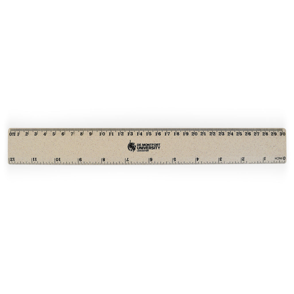 Eco Ruler – De Montfort Students' Union