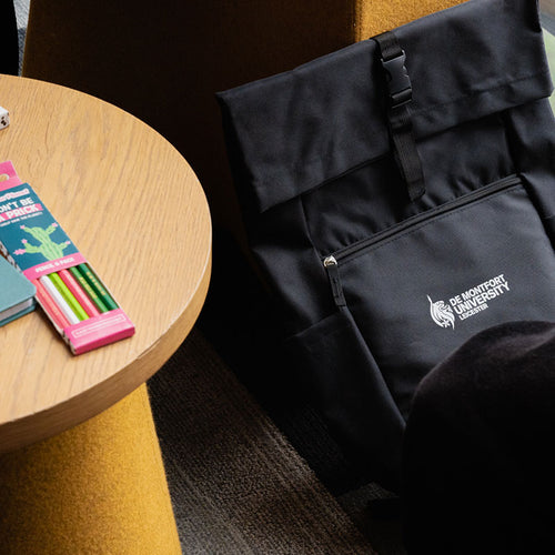 Everyday Gear – DeMontfort Student Union Shop